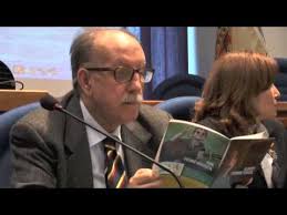 Mirarchi: Felice di tornare alla guida dell'Ambito territoriale ...