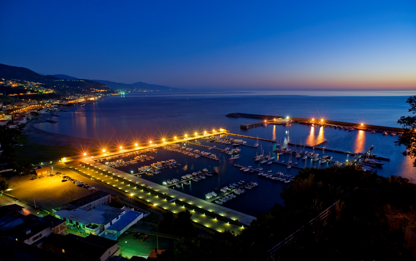 Cetraro centro turistico dell'Alto Tirreno cosentino. - MediterraneiNews