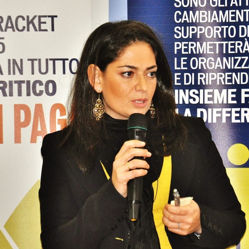 A Lamezia Terme si combatte la mafia con le sole armi della cultura ...