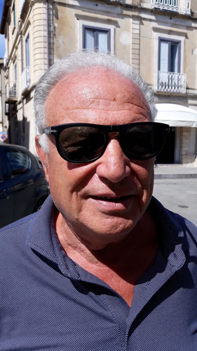 Elezioni, Ricottilli getta la spugna e lascia campo libero a Marasco ...