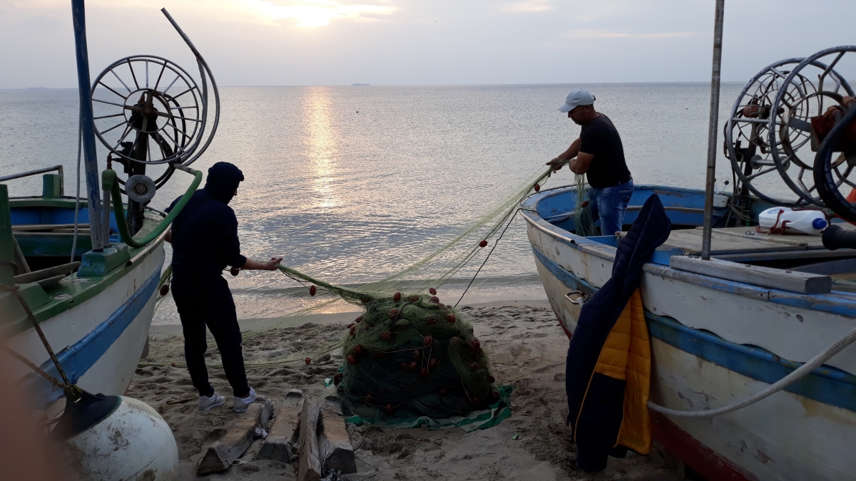 Piano spiaggia, i pescatori di Nicotera Marina sul piede di guerra ...