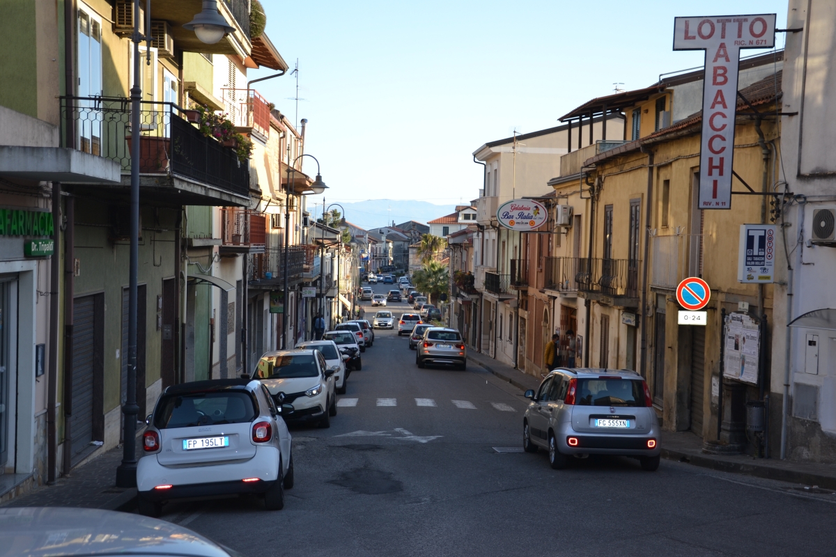 Toponomastica, per l'Anpi - MediterraneiNews