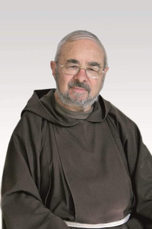 TAURIANOVA: PADRE ALESSANDRO NARDI: ”U’ ZI’ MONACU.UN FRATE DAL SAIO ...