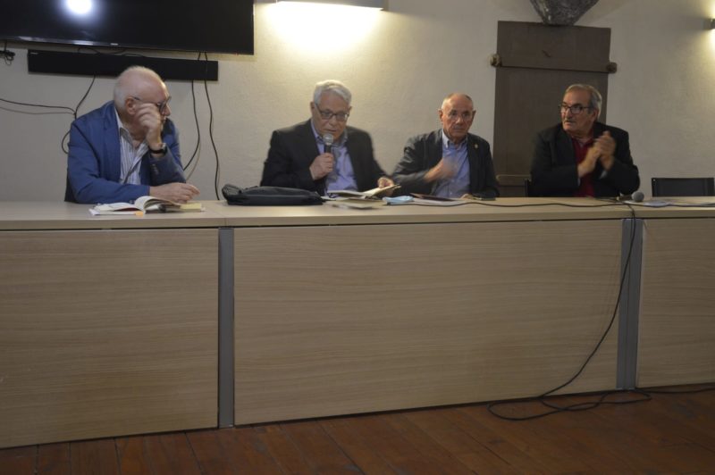 “I FATTI DI PALMI-AUTODIFESA AL PROCESSO DI CATANZARO DEL 1925 DI ...
