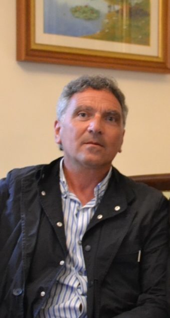 "La guardia medica di Caroniti non si tocca", il sindaco Peppe Dato ...