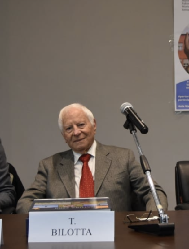 ALI DI VIBONESITA’, TONY BILOTTA PRESIDENTE - MediterraneiNews