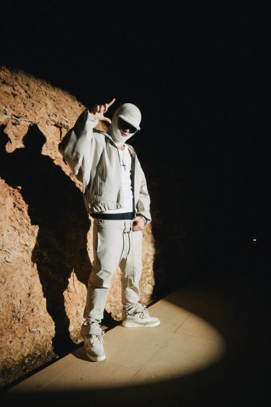 ICY SUBZERO, IL RAPPER DALLE CIFRE RECORD, OSPITE DELLA FINALE DI MISS ...