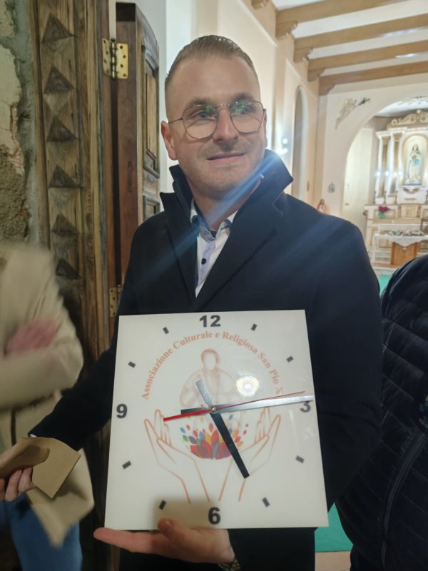 E' stata inaugurata ad Amato di Taurianova l'Associazione Culturale ...