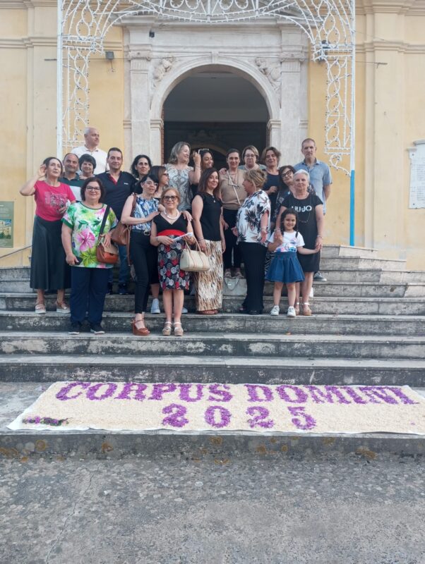 Grande successo a San Pietro Magisano per la prima edizione dell ...
