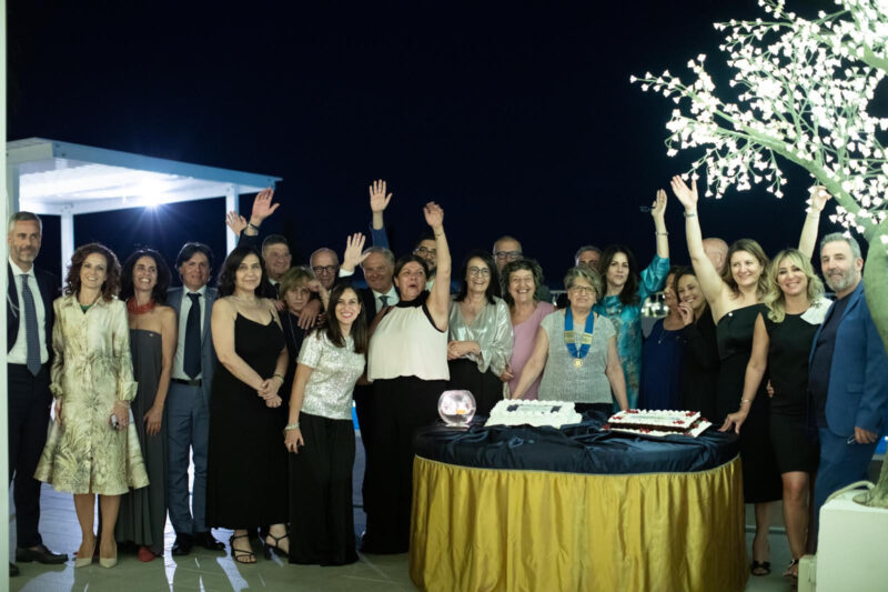 Rotary club RC Est - MediterraneiNews
