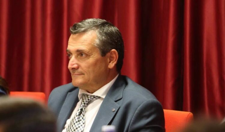 COMUNICATO STAMPA: Gioia Tauro Ferma condanna per le gravi minacce ...